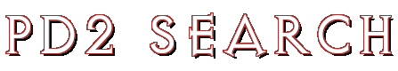 PD2 Search